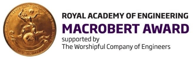The MacRobert Award 2022 is now open for nominations